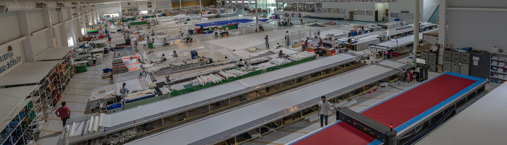 Rolly Tasker USA Sails – Rolly Tasker North America